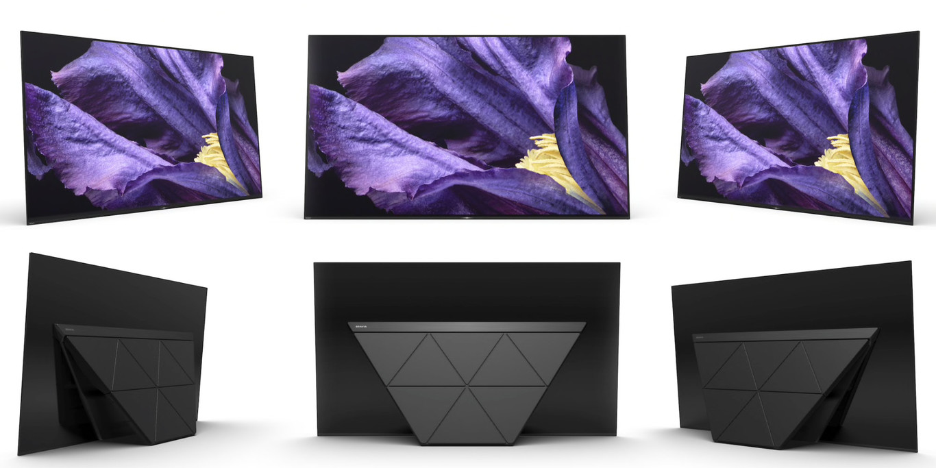 Sony AF9 Master Series, análisis: review con características, precio y ...