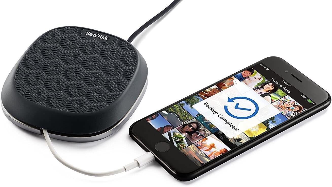 Guía de compra para hacer copias de seguridad: discos duros, NAS y ...