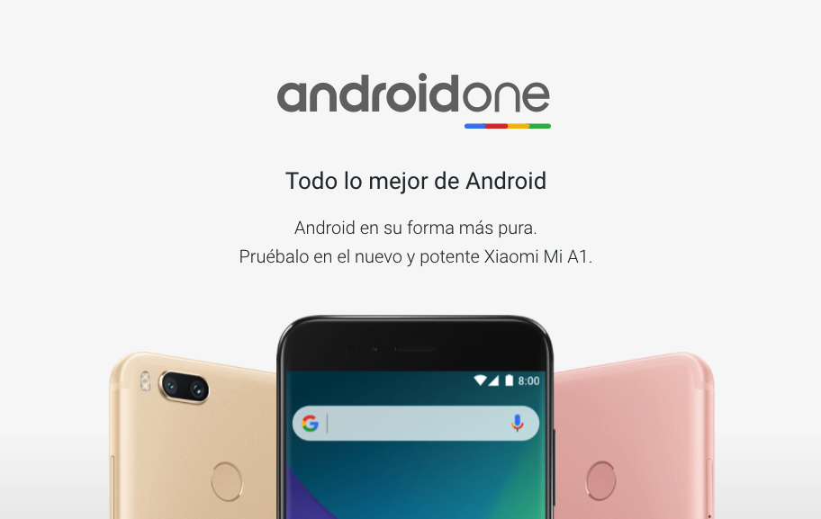 Android One, Android Go, Android Stock y Android AOSP: qué son y en qué se diferencian