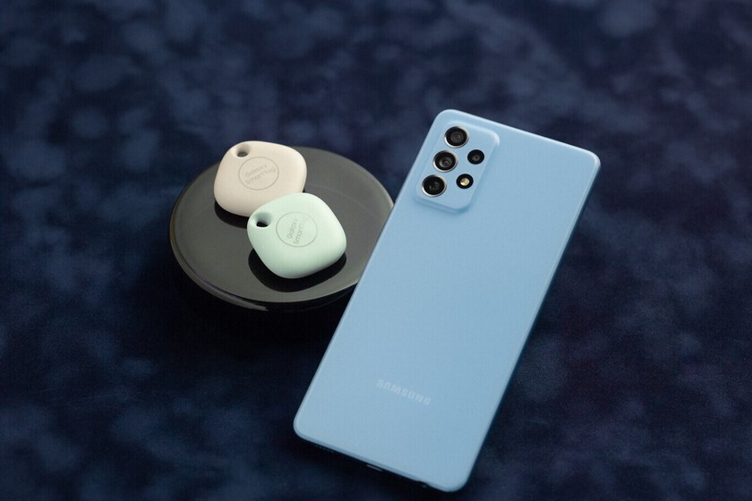 Samsung Galaxy A72 Precio Y Dónde Comprar Ofertas En Amazon Y