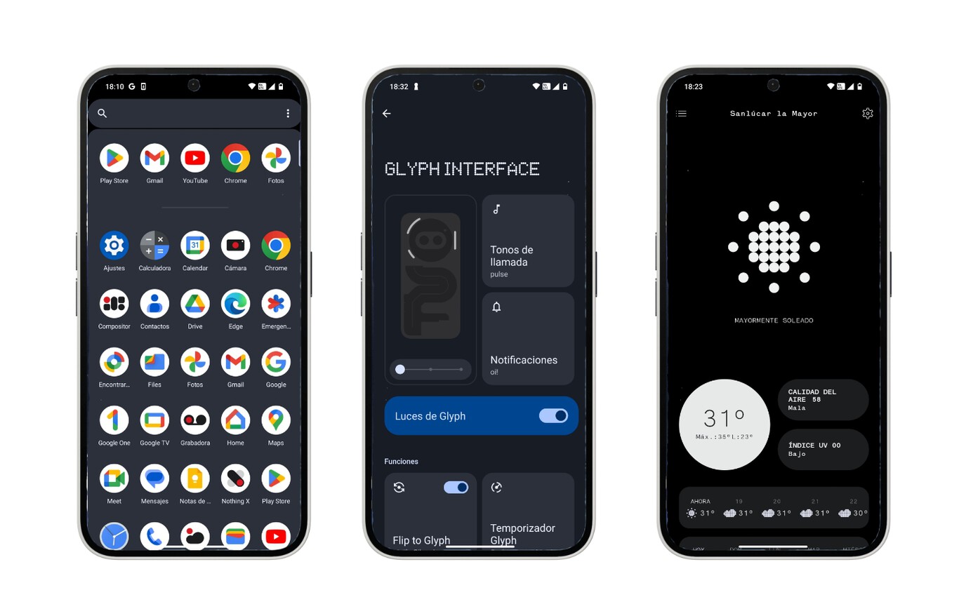 Nothing Phone 2a Plus análisis: review con características, precio y especificaciones