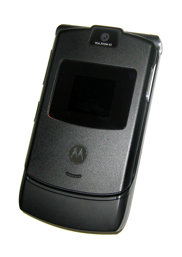 Los 11 móviles más emblemáticos antes de la era smartphone