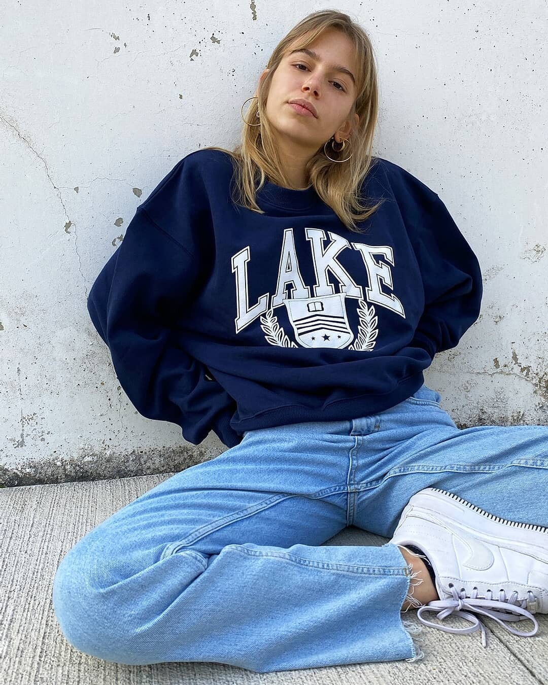 Dos sudaderas de Subdued con las que pasar de la de Beverly Hills viral ...