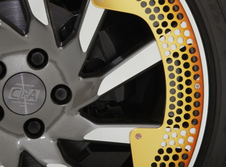 Los Toyota Prius del SEMA Show