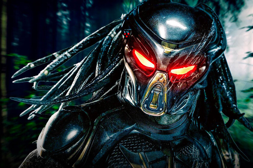 Esta sanguinaria teoría explica qué clase de depredadores son enviados ...