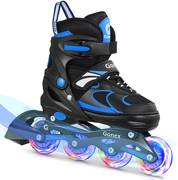 Patines en línea: ¿cuál es mejor comprar? Consejos y recomendaciones
