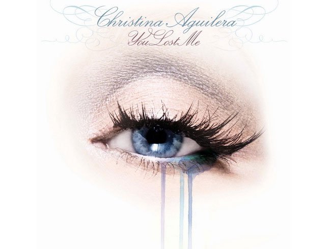 Christina Aguilera cambia radicalmente en el nuevo vídeo de 'You Lost Me'