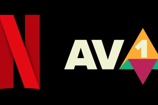 Netflix comienza a utilizar el codec de vídeo AV1 en móviles Android ...