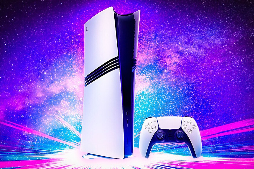 Todo sobre PS5 Pro. Precio, especificaciones, fecha de lanzamiento y todo lo que necesitas saber ...