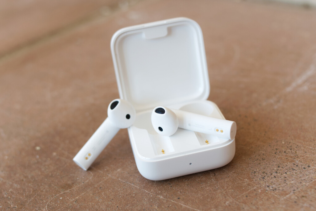 Xiaomi Mi TW Earphones 2 Basic, análisis: review con características y ...