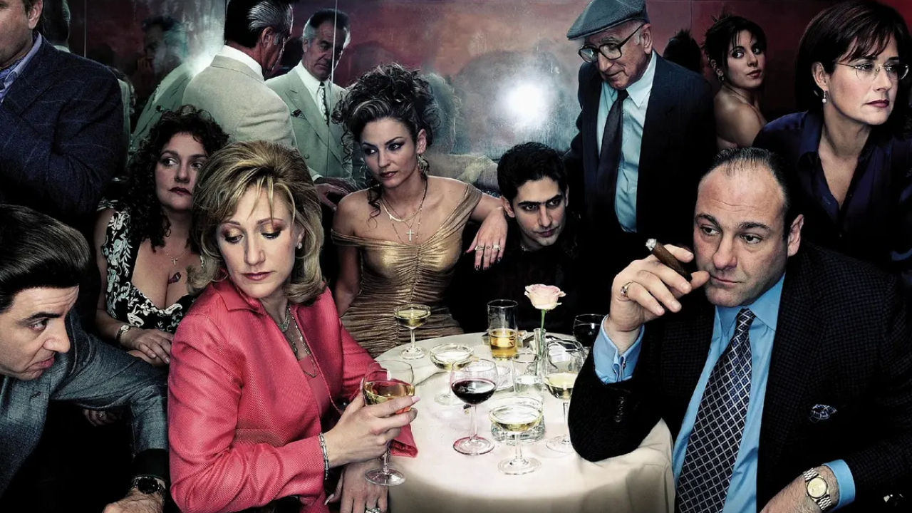 'Los locos Addams', 'Los Simpson' y las familias más famosas de la ...