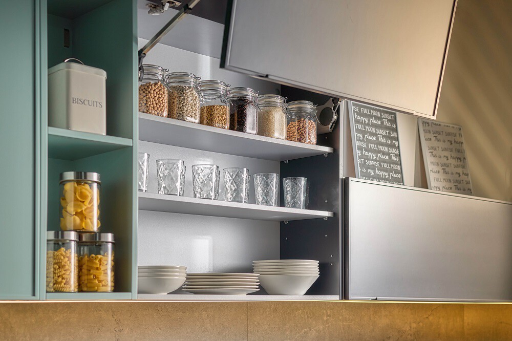 5 consejos para hacer que tu cocina parezca más grande