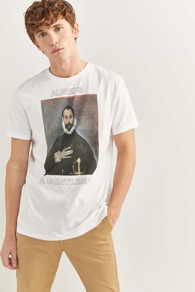 El Remate final de las rebajas de verano de Springfield nos trae ...