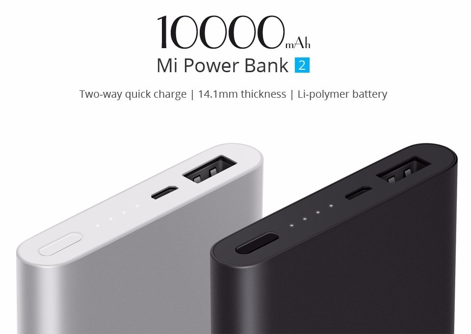 Ofertas Xiaomi: Mi Power Bank, Mi 9 y Mi Box TV a mejor precio