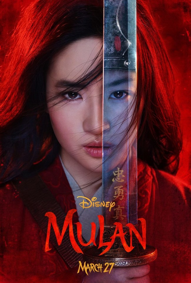 Tráiler de 'Mulan': Disney se desmarca del clásico animado en el remake ...