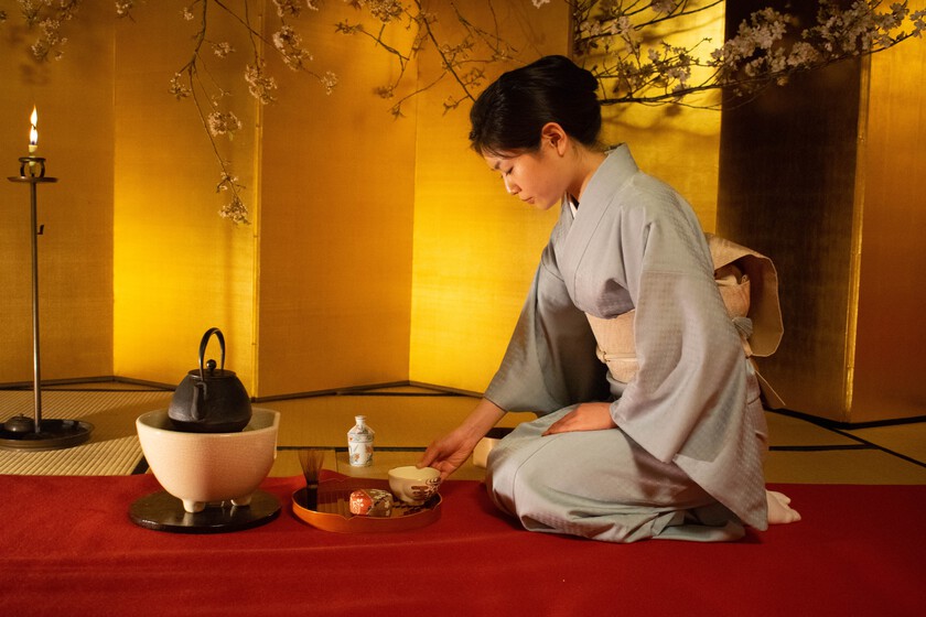 "Ichi-go ichi-e": el término japonés para vivir esta Navidad el aquí y ...