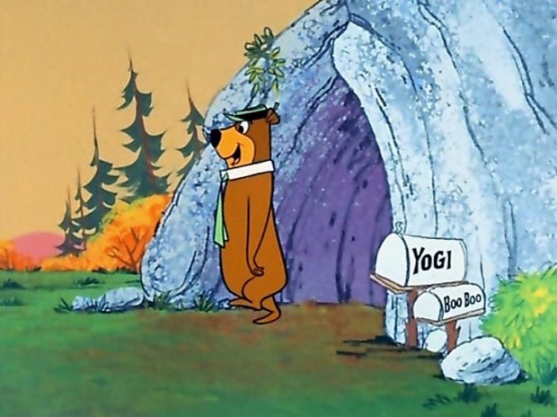 'El oso Yogui': nostalgia TV