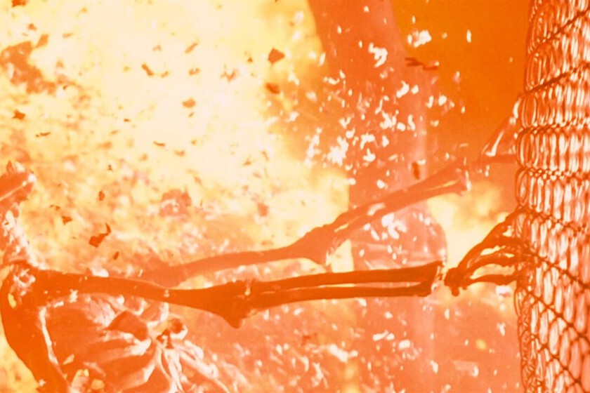 La espectacular película de acción y ciencia ficción que revolucionó ...