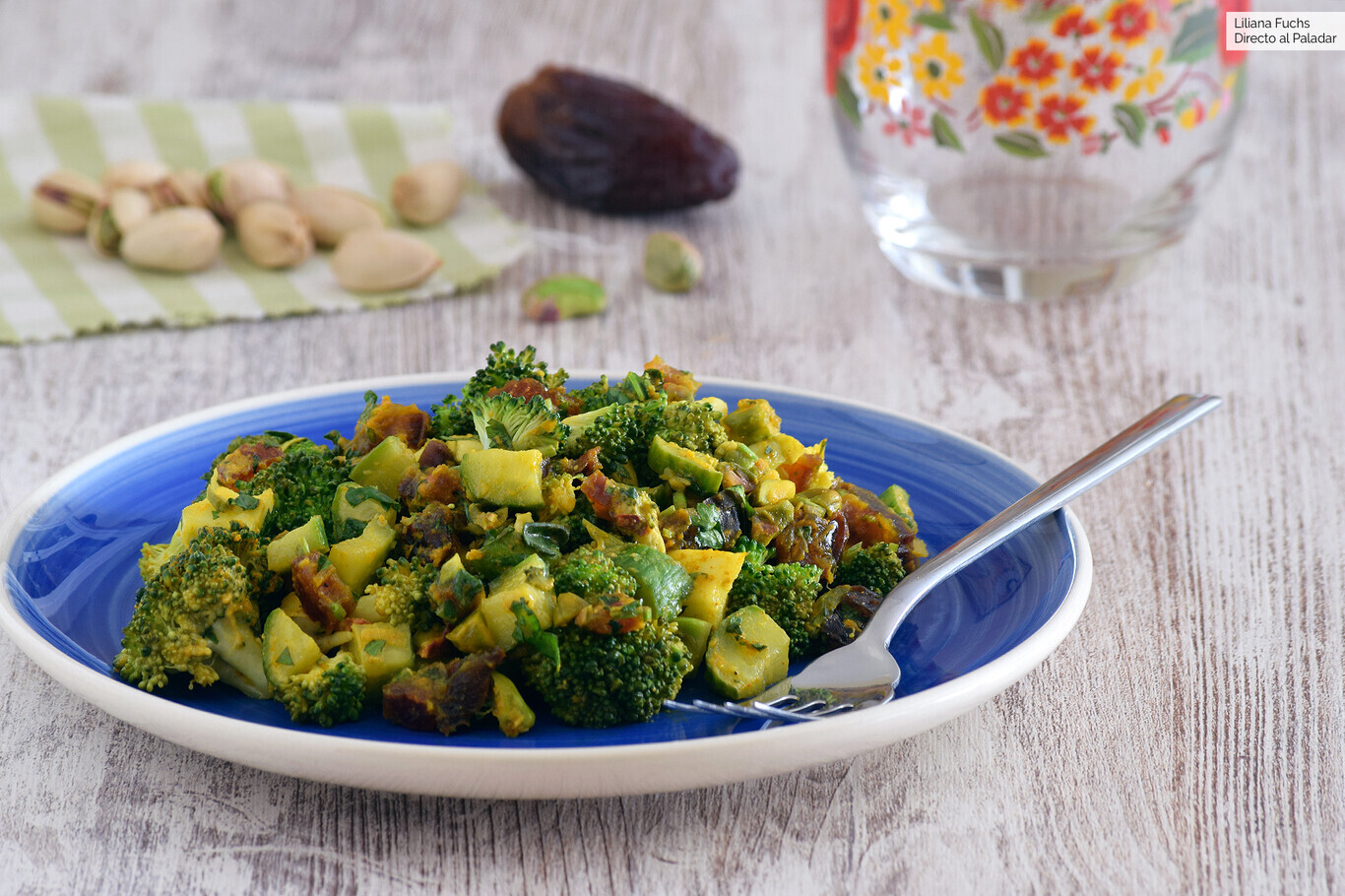 Dátil: qué es, sus propiedades, beneficios y 13 recetas en donde la ...