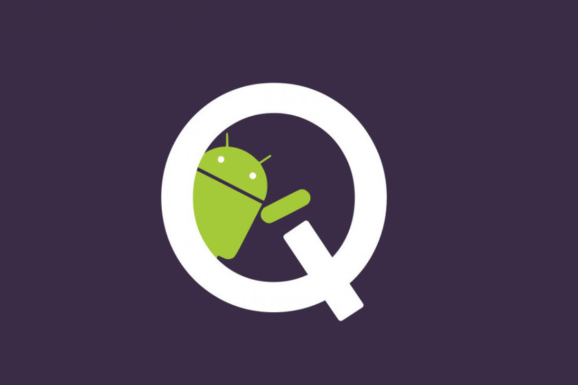 Android 10 Q deja ver su propio "True Tone": un modo para reducir la ...