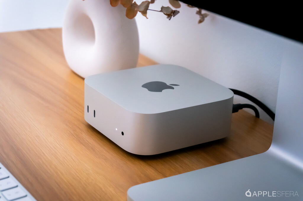 Apenas 20 euros distancian al Mac mini del nuevo MacBook Neo. Pero hay ...