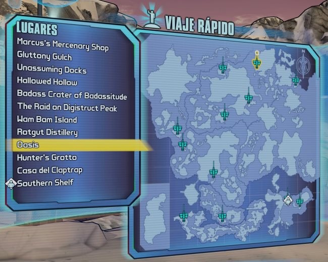 Guía de Borderlands 2: cómo jugar a los DLC