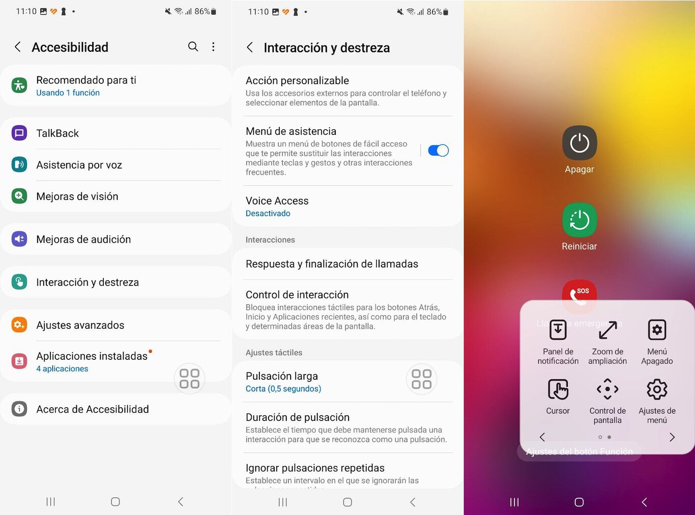 Los botones de mi móvil Android no funcionan: aquí tienes seis formas ...