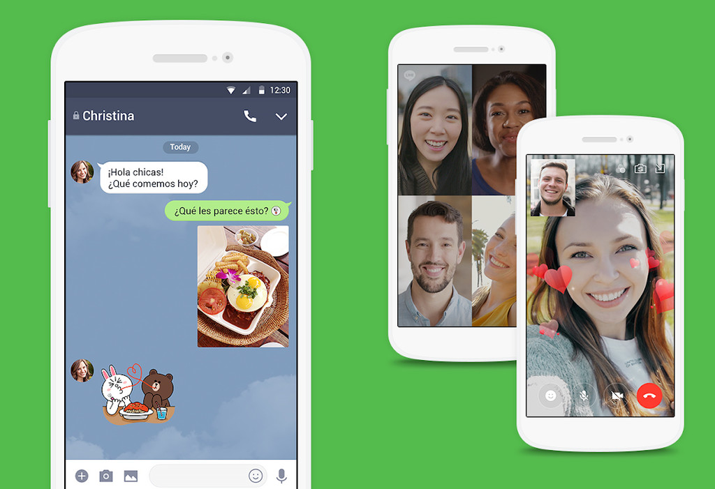 Las mejores apps para hacer llamadas gratis en Android