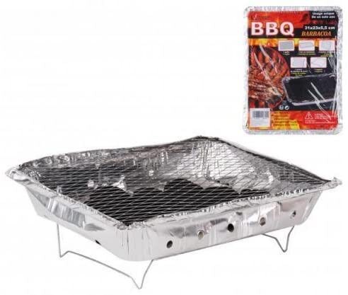 9 barbacoas pequeñas, portátiles y de sobremesa, para hacer parrillada ...