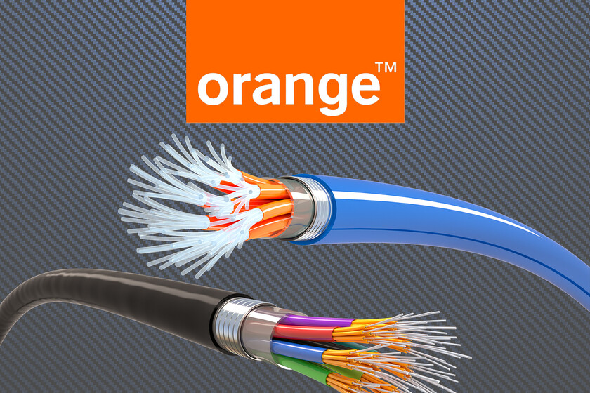 Orange ya tiene la clave para evitar las averías en su red de fibra: la inteligencia artificial