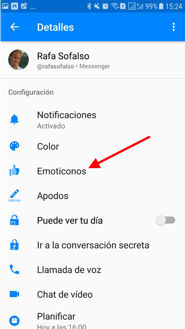 Facebook Messenger: 9 trucos y secretos para sacarle todo el partido