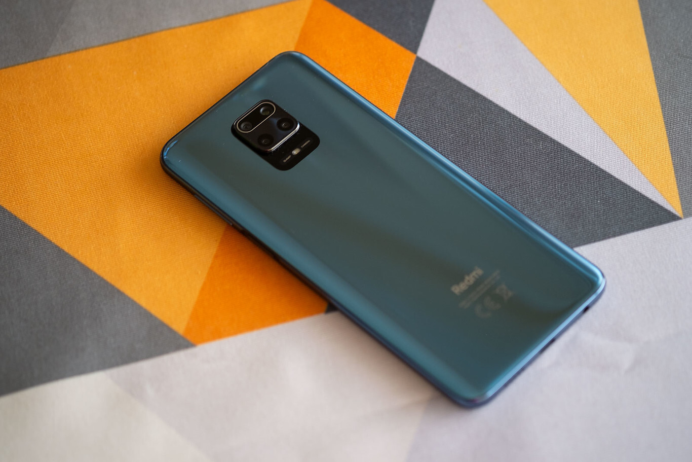 El Redmi Note 9 Pro recibe su dosis de MIUI 14: ya puedes actualizar a ...