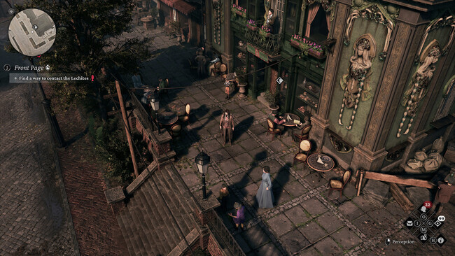 Los 20 mejores RPG que han salido en 2024