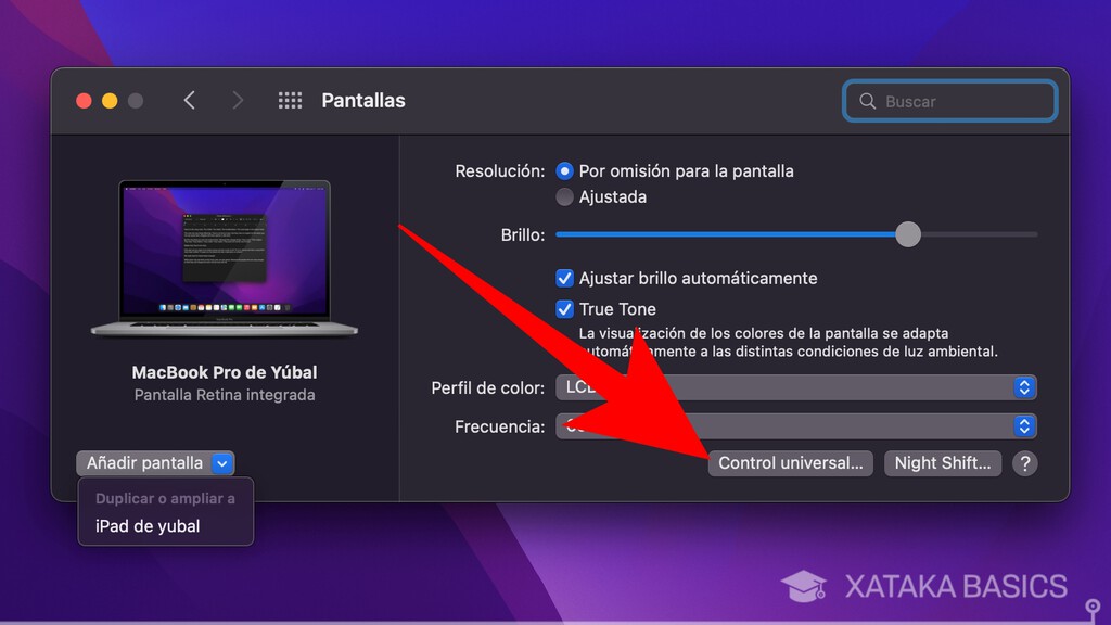 Control universal: qué es, cómo funciona y cómo usarlo para controlar ...