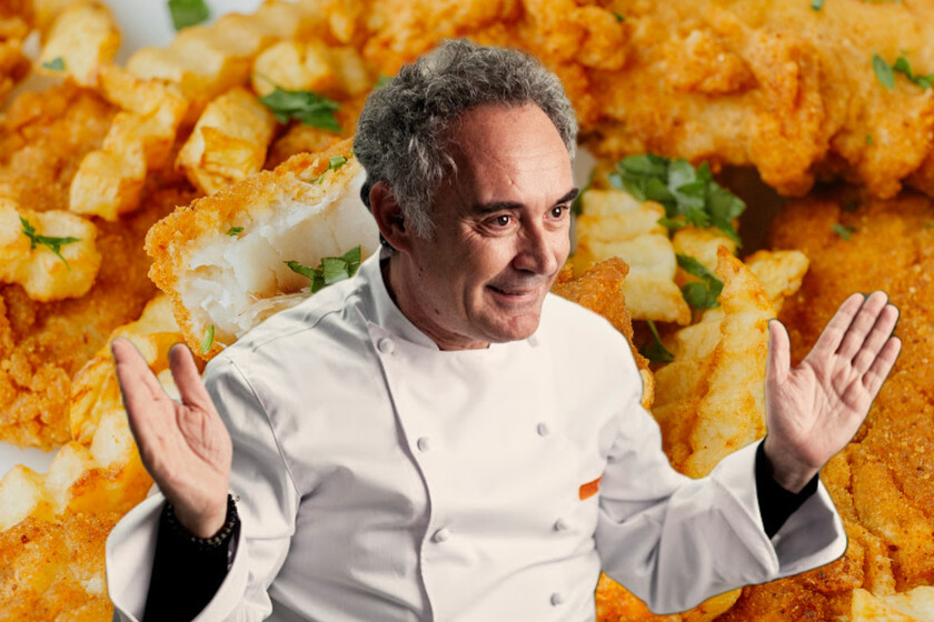 Cómo hacer un “empanizado” más crujiente con el truco de cocina de ...