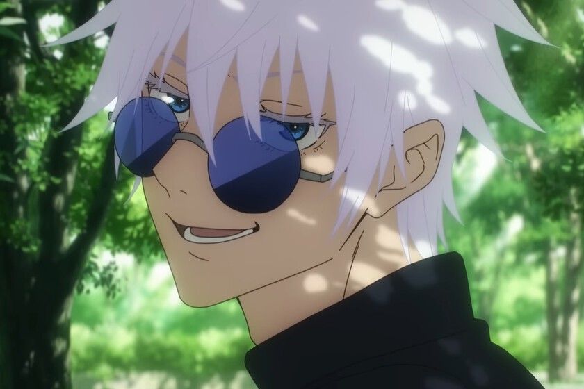 Jujutsu Kaisen temporada 2 ya tiene fecha de estreno: el 6 de julio ...