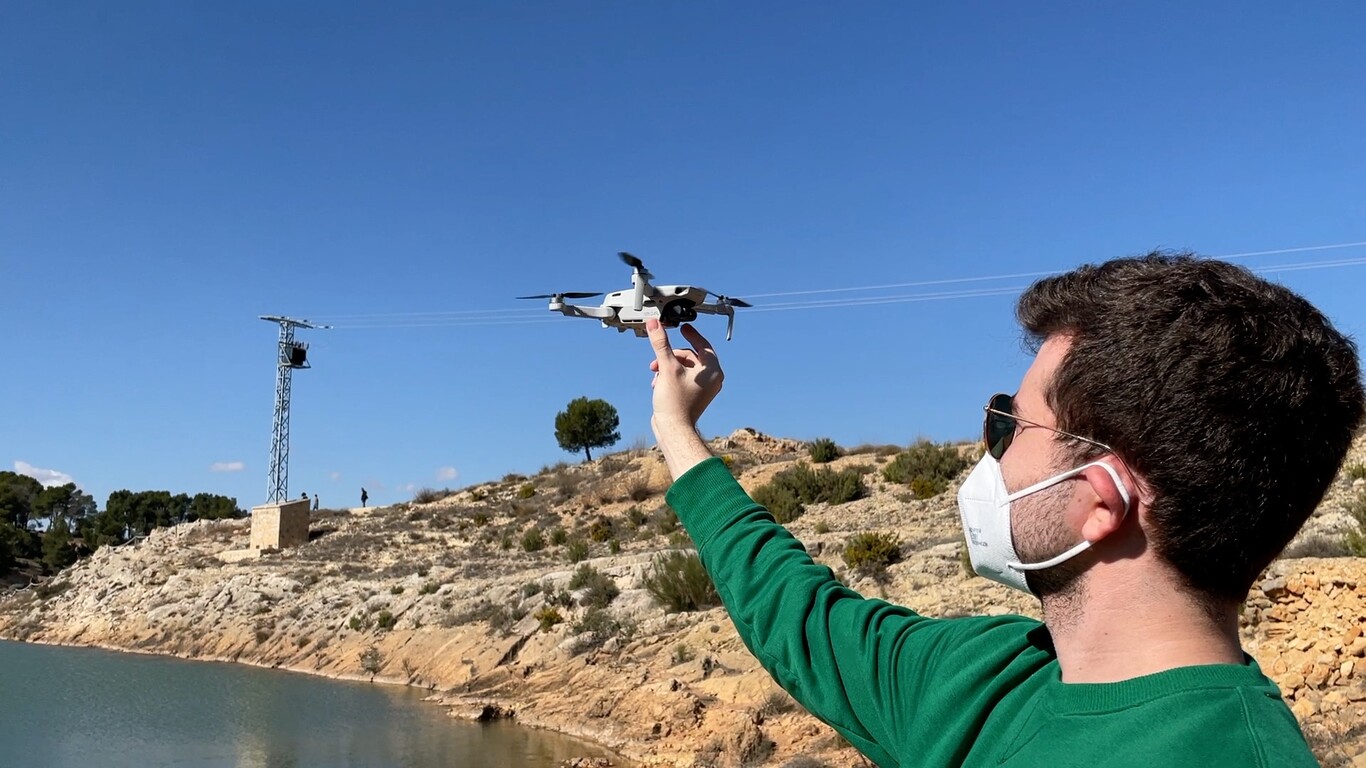 DJI Mini 2, análisis: review con características, precio y especificaciones