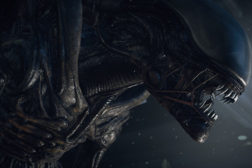 El terrorífico Alien: Isolation es el nuevo juego para descargar gratis ...