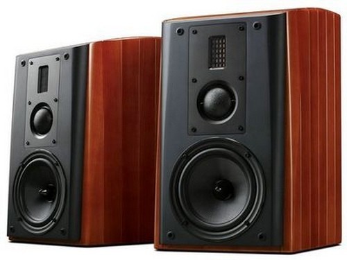 Esto es lo que tienes que saber sobre los altavoces frontales para tu ...