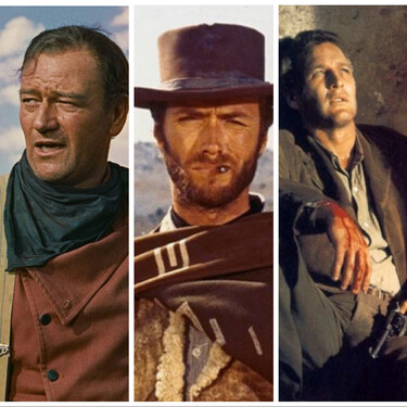 Las 39 mejores películas del oeste. Grandes clásicos, obras de culto y joyas imprescindibles del ...