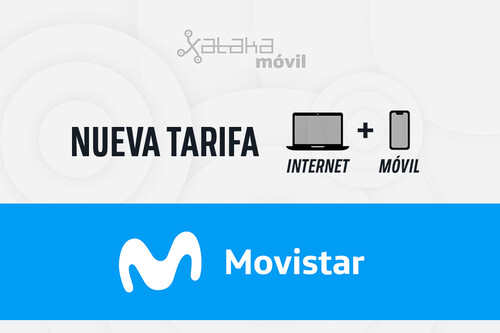 Movistar, todas las tarifas y ofertas de Movistar - Xataka Móvil