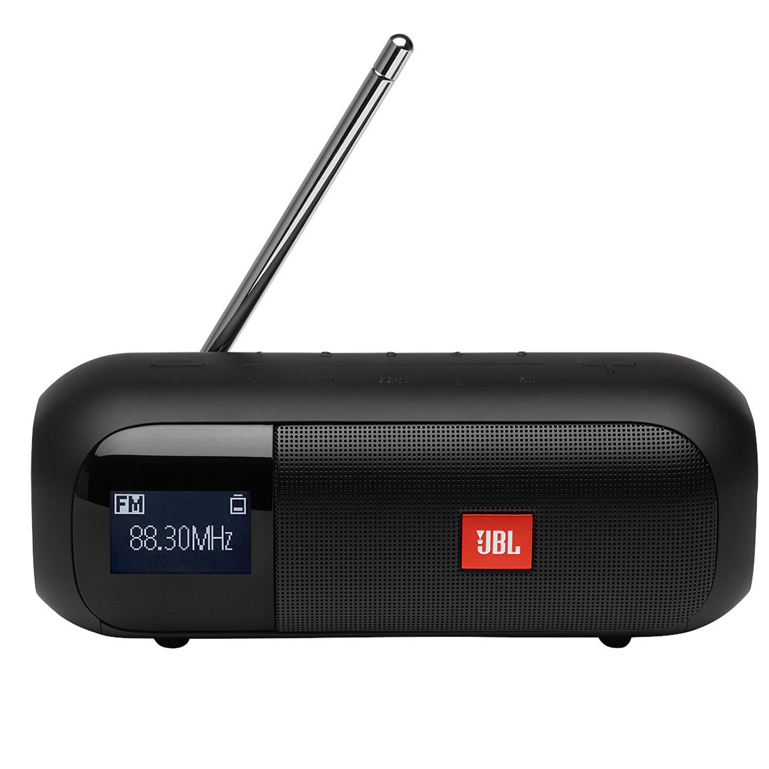 JBL presenta sus nuevas radios portátiles Tuner 2 y Tuner XL, dos ...