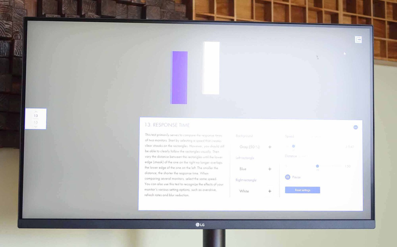 LG UltraFine Ergo 32UN88A, análisis: review con características, precio ...