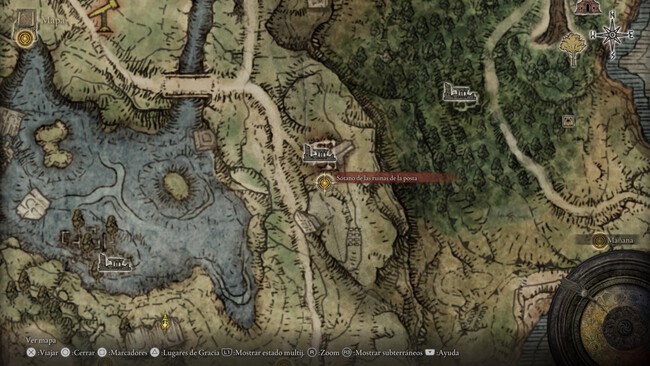 Ranni en Elden Ring: cómo encontrarla y completar su hilo de misiones ...