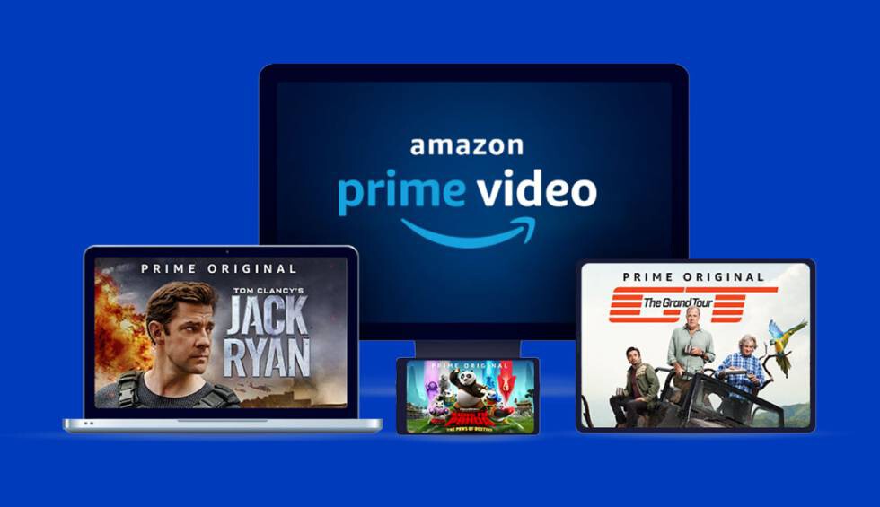 Amazon Prime Video aumenta un 30% en Argentina: este es el nuevo precio ...