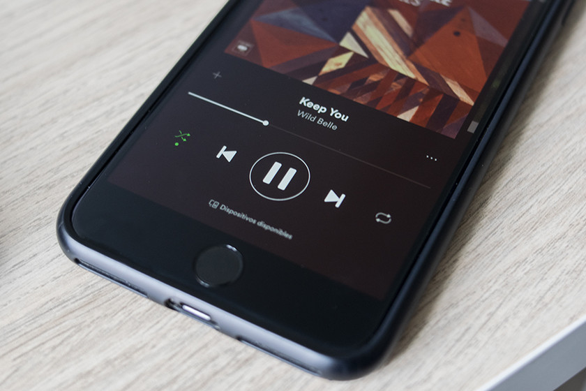 Spotify Premium renueva su interfaz y recibe novedades enfocadas a ...