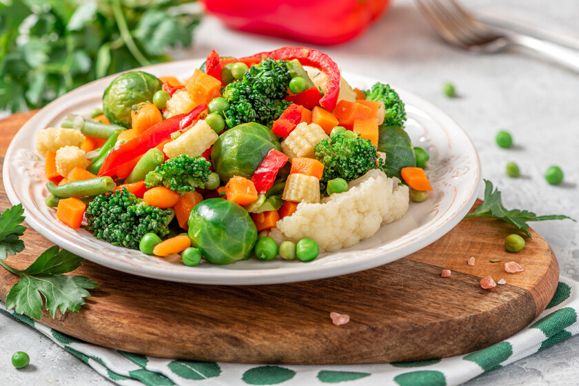 Hervir: en qué consiste este método, qué beneficios tiene y con qué ...