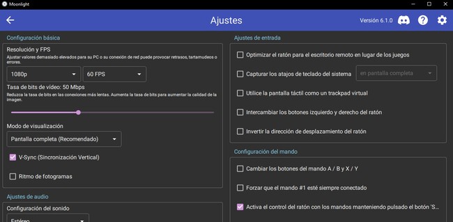 Sunshine es la forma definitiva de acceder a tu PC vía streaming desde ...