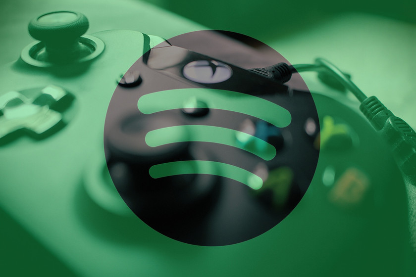 Spotify finalmente llegará a la Xbox One