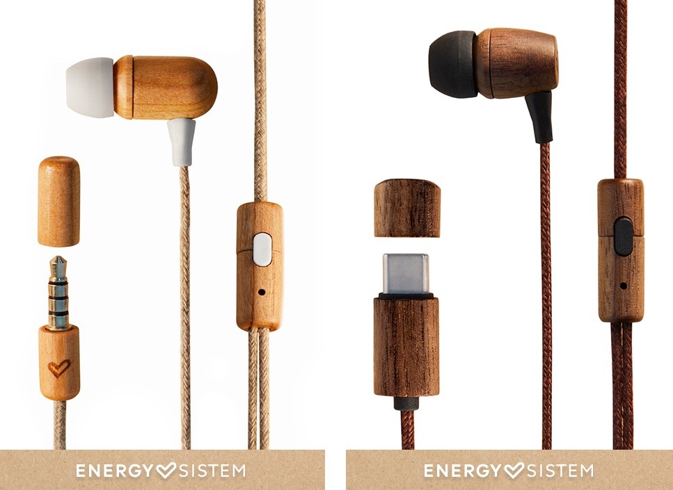 Energy Sistem presenta Eco Audio, su nueva línea de dispositivos de ...